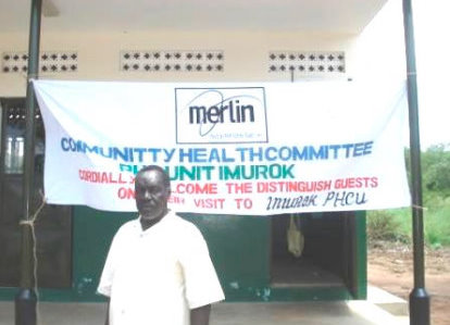 Profiles of health-related organisations working in South Sudan: Medair ...